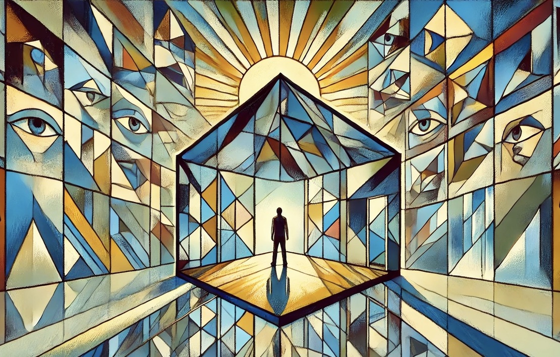 Light of Consciousness - The Contemplative Practice of Living from Good